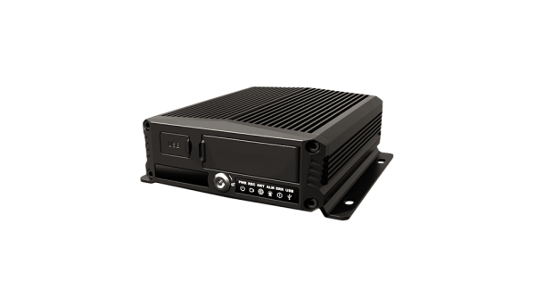 8 Channels Ai MDVR: Model M8- Aidriving